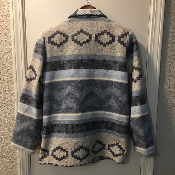 Carolina Colours | Jackets & Coats | Carolina Colours Fleece Blazer ...